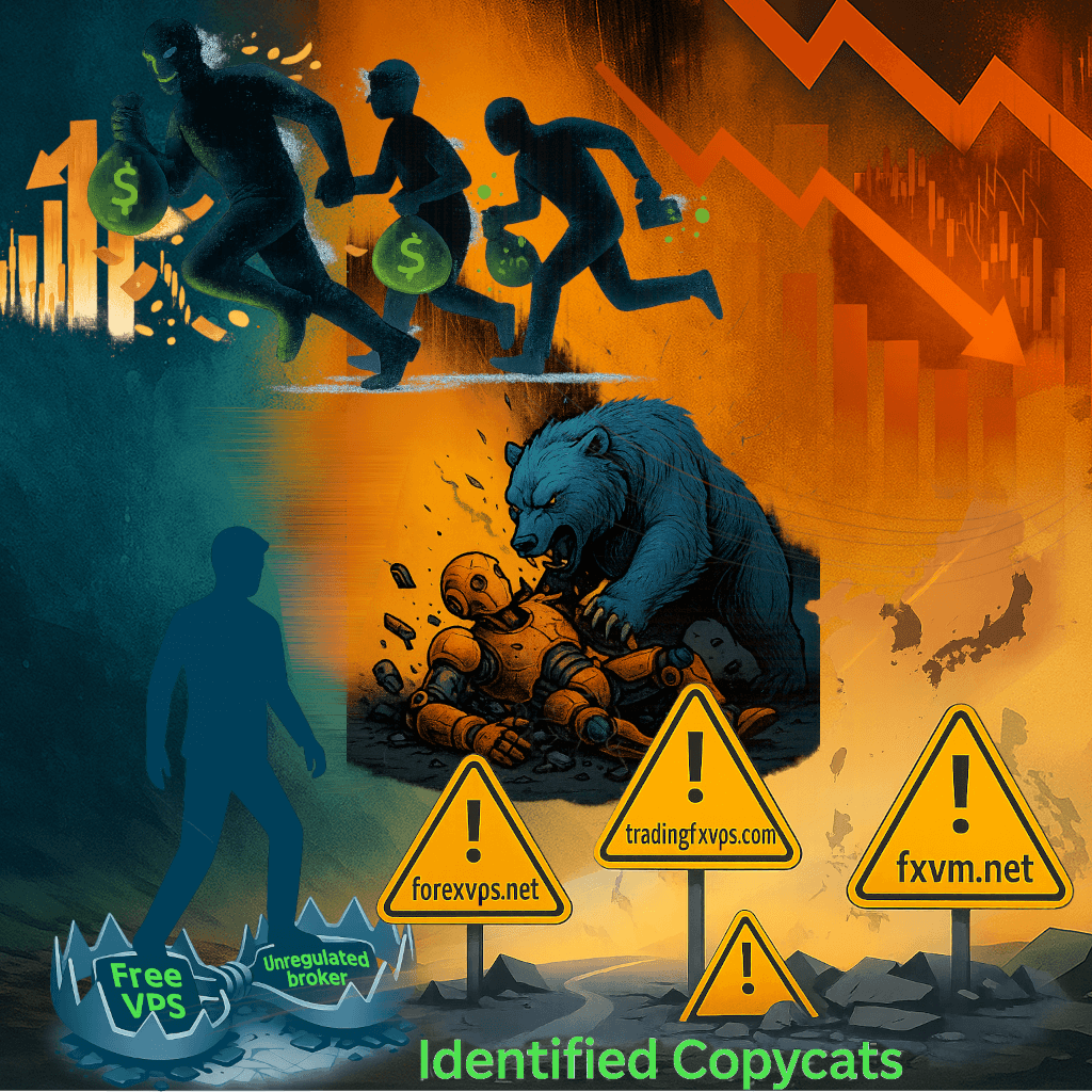 Forex VPS®: Patented trading infrastructure by NextPointHost®, enabling ...