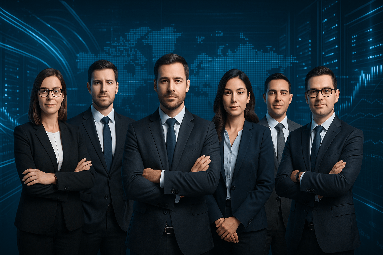 About Forex VPS | NextPointHost