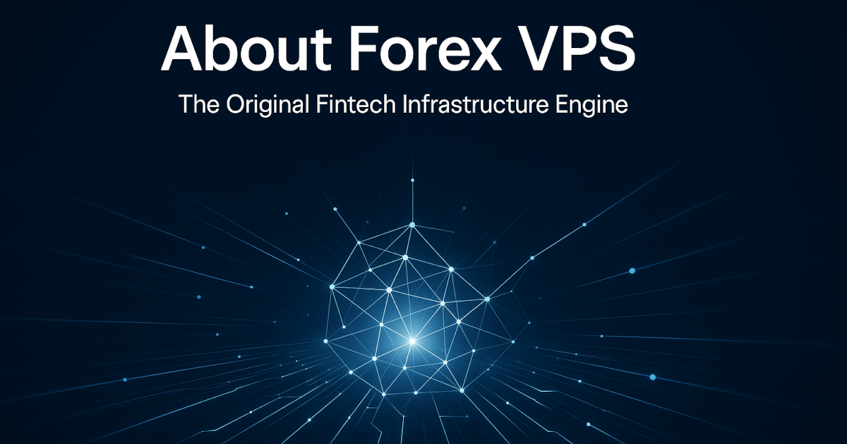 About Forex VPS | NextPointHost